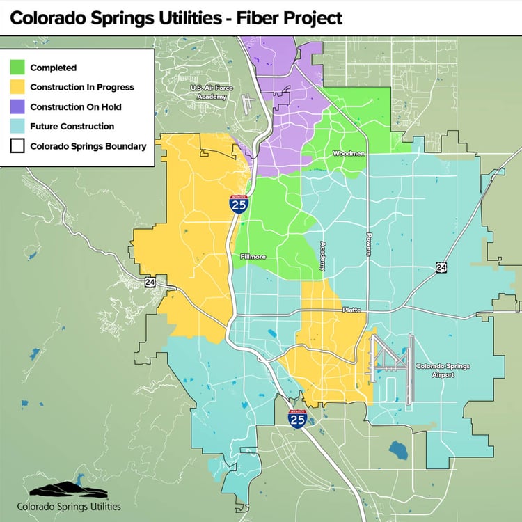 Fiber Network