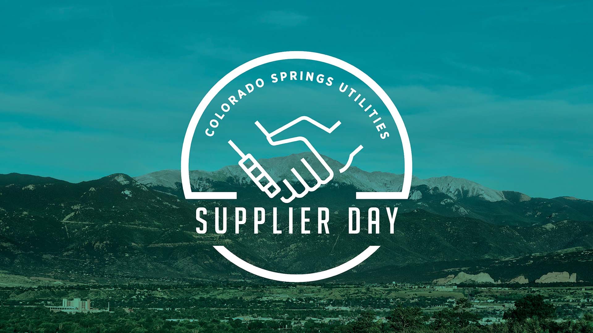2026 Supplier Day