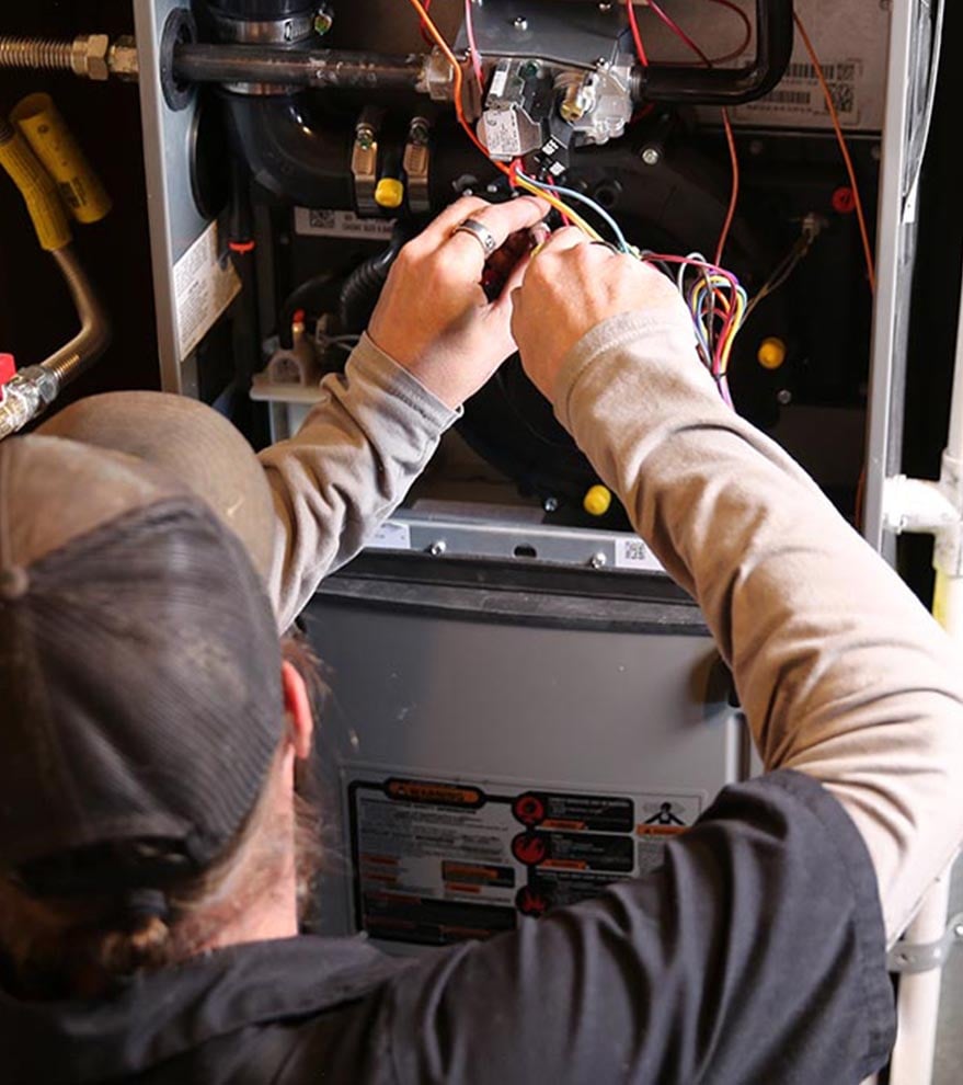 Colorado Springs Utilities