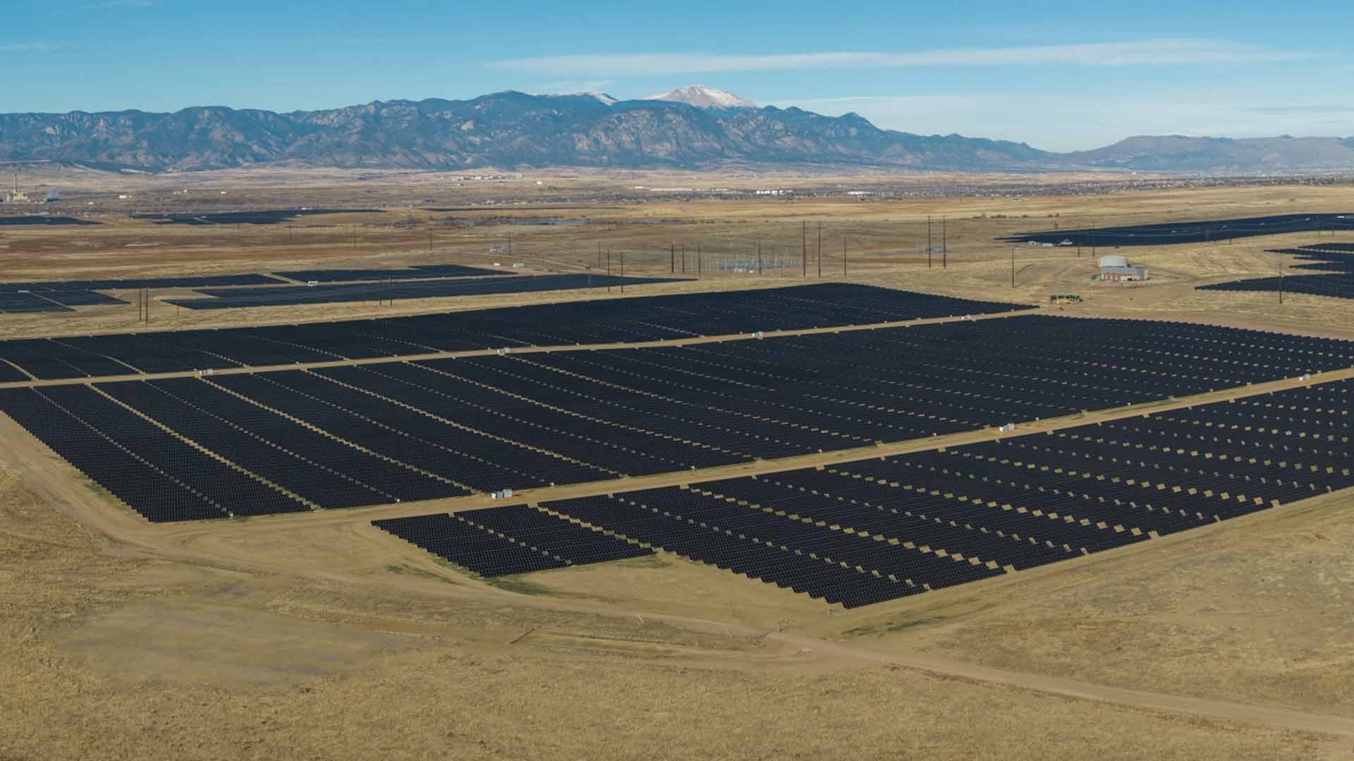 Midway-Kelker Transmission Line Project