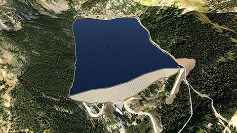 Continental Hoosier System