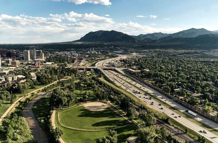 Colorado Springs Utilities to launch CEO search