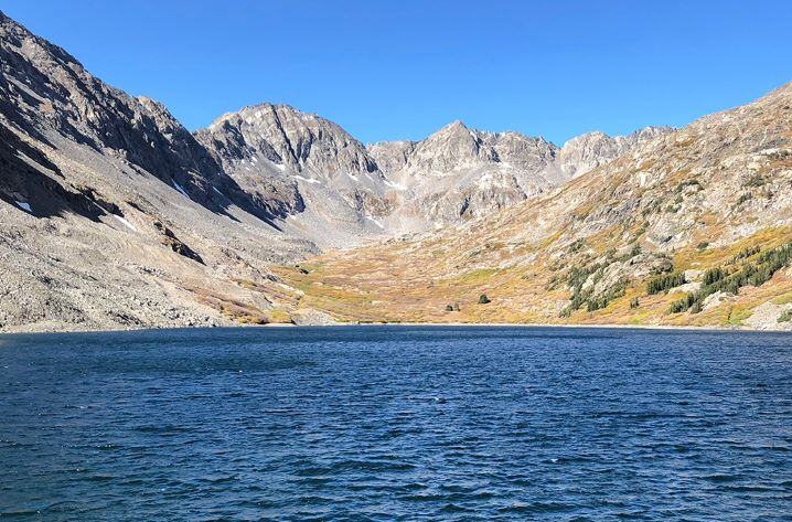 Our support of the Colorado River Basin