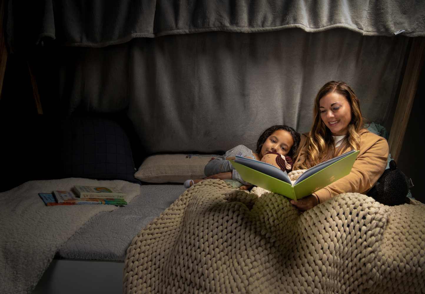 Help for your winter bills