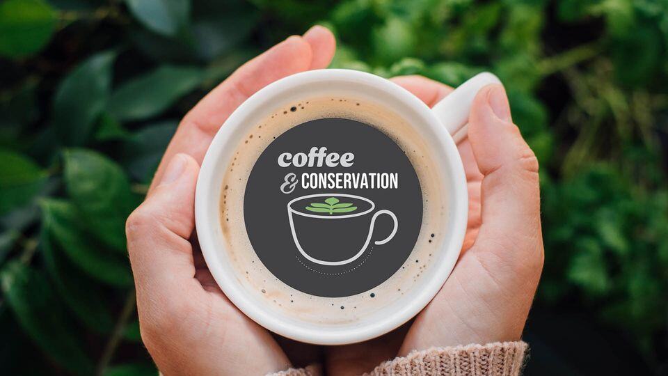 June Coffee & Conservation