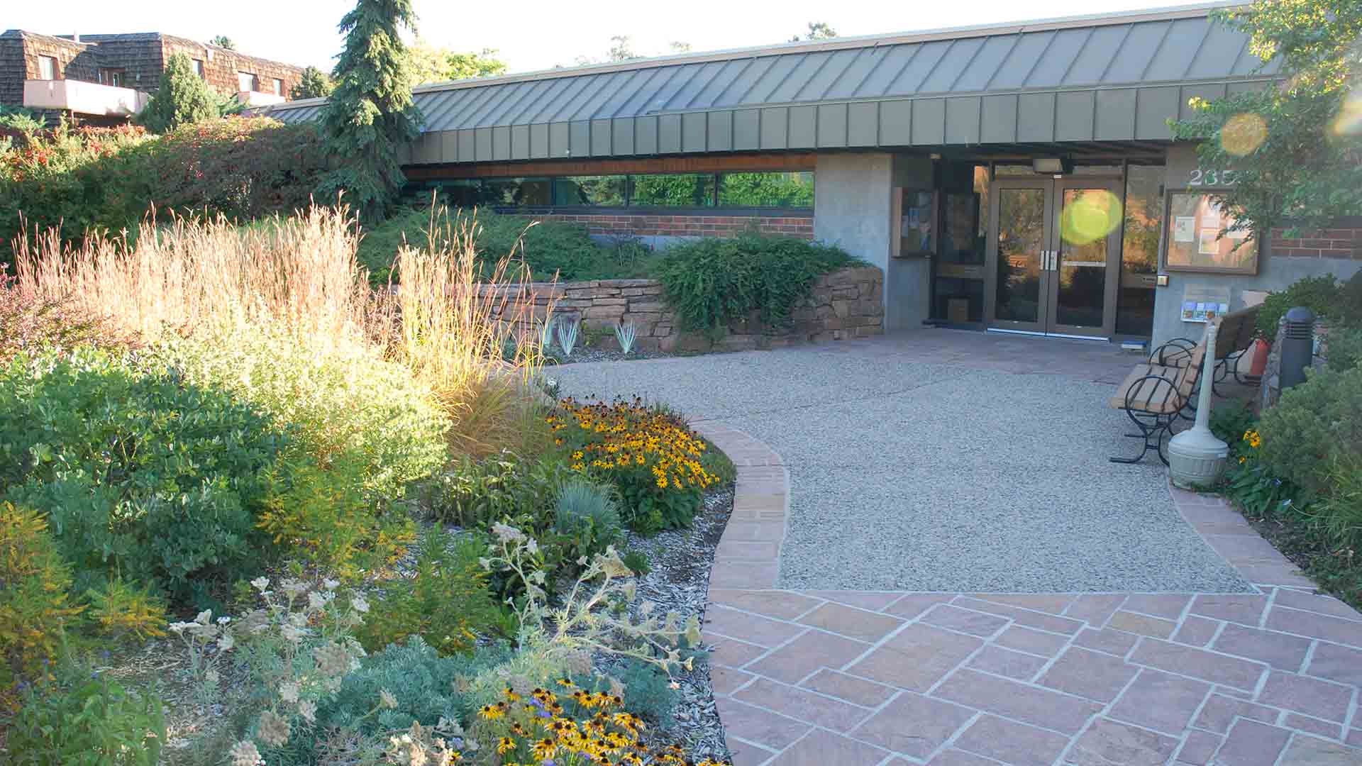 Conservation & Environment Center