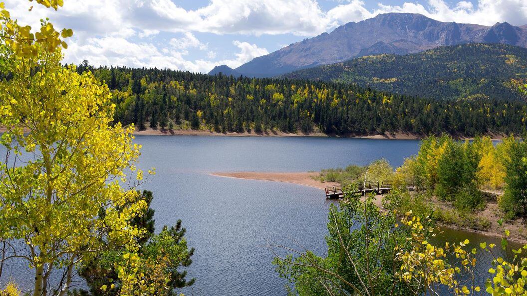North Slope Recreation Area recreational impact study