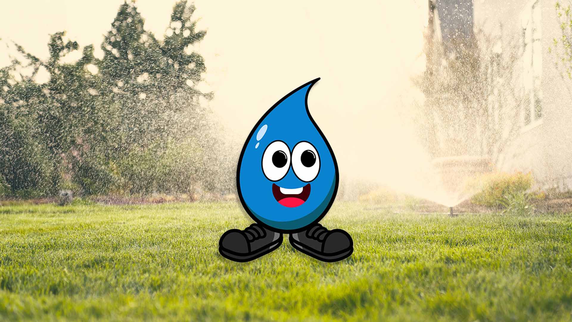 Water Wise Rules