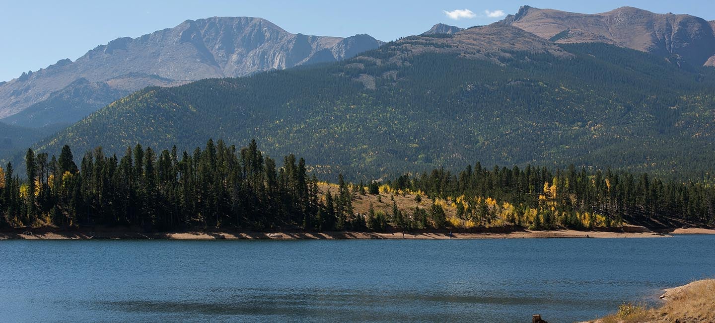 Reservoirs